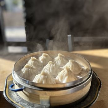 UNCLE DUMPLING - Updated August 2024 - 822 Photos & 380 Reviews - 1485 ...