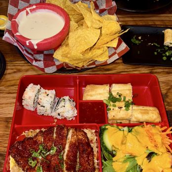 NITRO KITCHEN & COCKTAILS - Updated May 2025 - 113 Photos & 44 Reviews ...