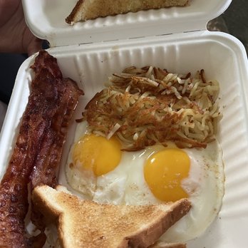 GEORGE WEBB - Updated September 2025 - 31 Photos & 21 Reviews - 3133 S ...