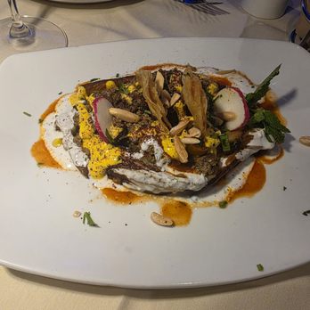 BHA! BHA! PERSIAN BISTRO - Updated December 2025 - 822 Photos & 535 ...