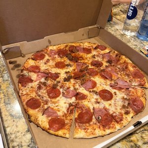 Pizza - LAST CHANCE PIZZA - 89 Photos & 235 Reviews - 40 Cove Blvd ...