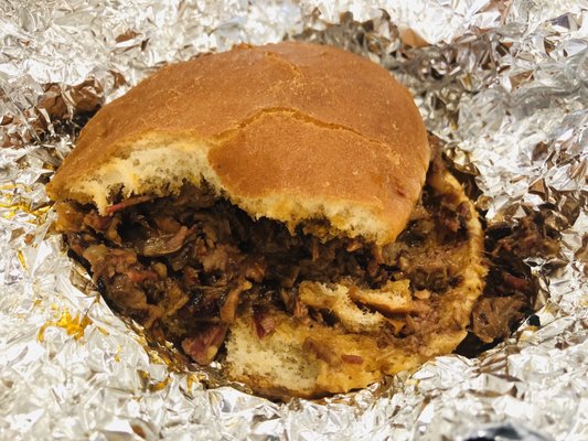 BURNS BBQ - Updated October 2025 - 36 Photos & 15 Reviews - 2700 W ...