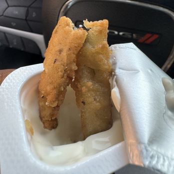 SONIC DRIVE-IN - Updated September 2025 - 15 Photos - 805 Pennsylvania ...