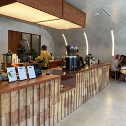 SLO COFFEE - Updated December 2025 - 64 Photos & 20 Reviews - 4160 ...