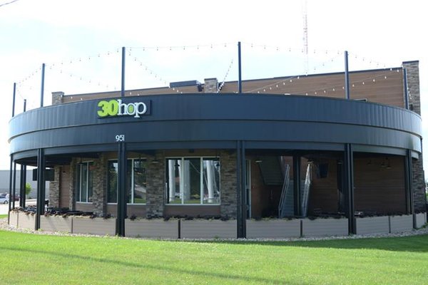 30HOP - 173 Photos & 195 Reviews - 951 Blairs Ferry Rd NE, Cedar Rapids ...