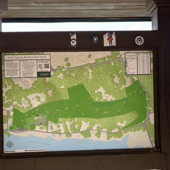 COLD SPRING HARBOR STATE PARK - Updated January 2026 - 263 Photos & 68 ...