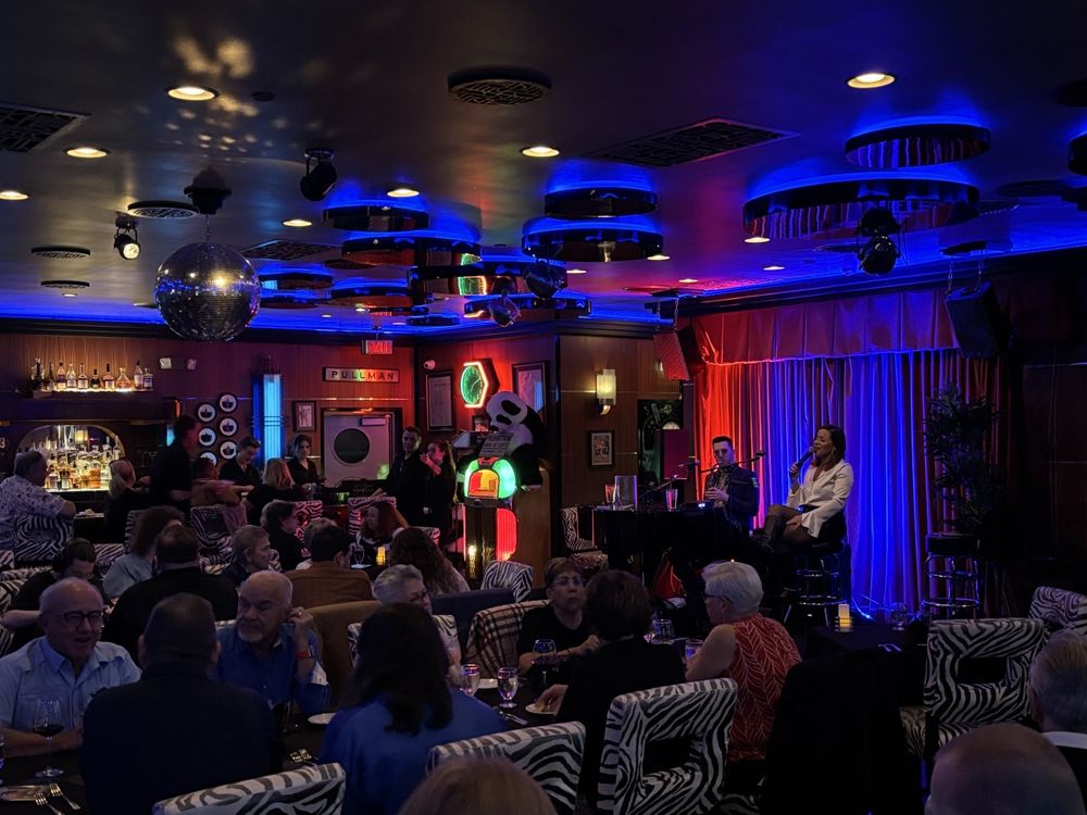 31 SUPPER CLUB - Updated September 2025 - 301 Photos & 301 Reviews - 31 ...