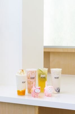 3CAT HANDCRAFTED BEVERAGE - Updated March 2025 - 276 Photos & 182 ...