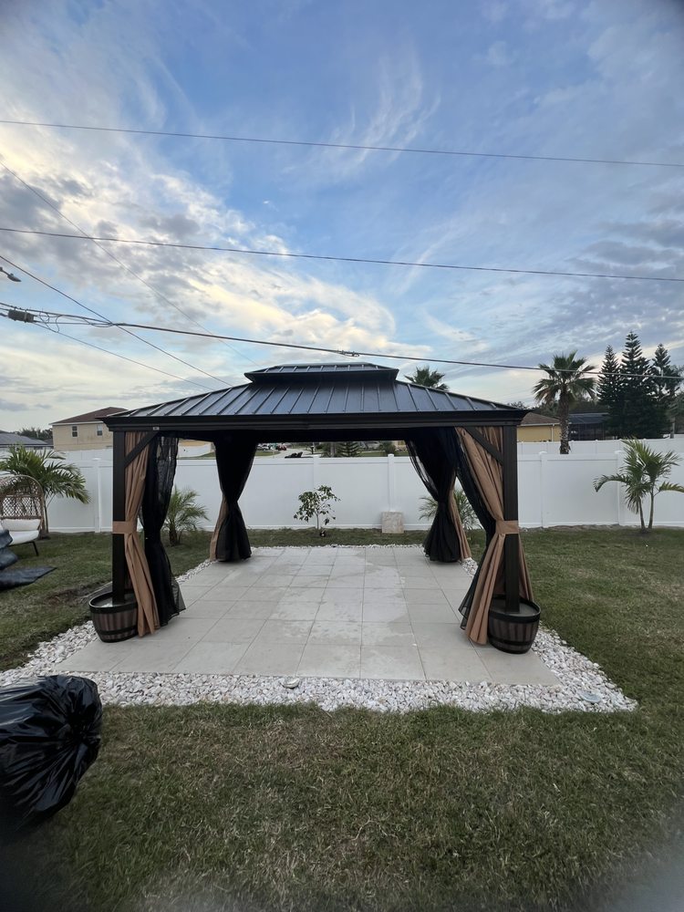 FIVE STAR SERVICES USA - Updated August 2025 - 19 Photos - Orlando ...