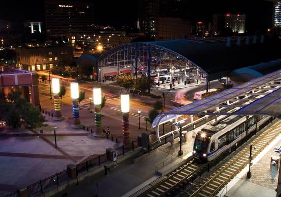 CHARLOTTE AREA TRANSPORTATION SYSTEM - Updated July 2025 - 98 Photos ...