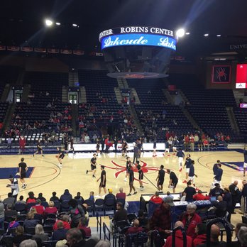 ROBINS CENTER - Updated December 2025 - 55 Photos - 6505 Boatwright Dr ...