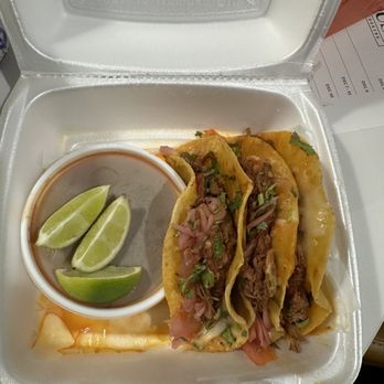 TACO FUEGO - Updated November 2024 - 236 Photos & 211 Reviews - 5550 ...