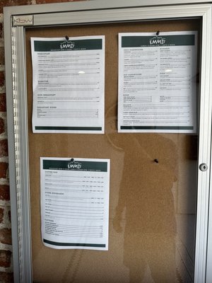 EMMI’S - 34 Photos & 23 Reviews - 45 N Baldwin Ave, Sierra Madre ...