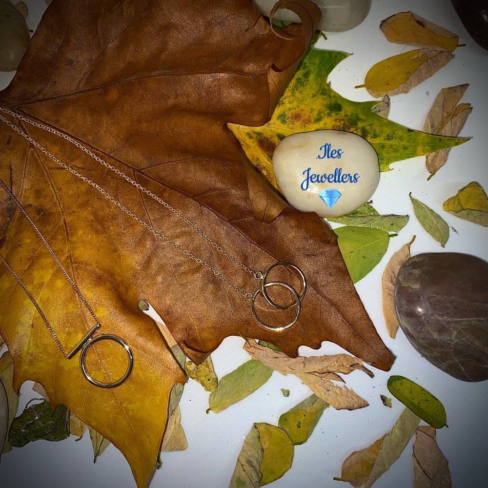 ILES JEWELLERS - Updated December 2025 - 3 Market Street, Swindon ...