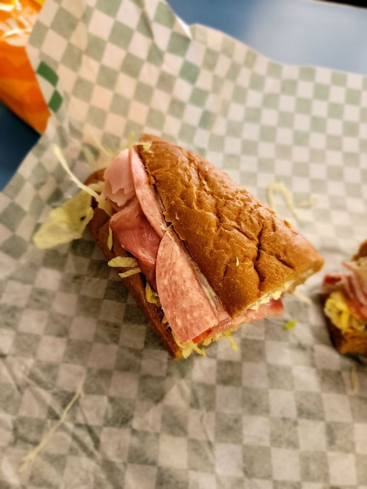 THUNDERCLOUD SUBS - Updated October 2025 - 27 Photos & 82 Reviews ...