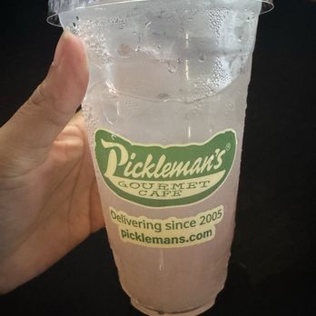PICKLEMAN’S GOURMET CAFE - Updated September 2025 - 25 Photos & 22 ...
