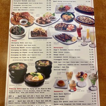 MAX’S RESTAURANT - WAIPAHU - Updated October 2024 - 1284 Photos & 456 ...