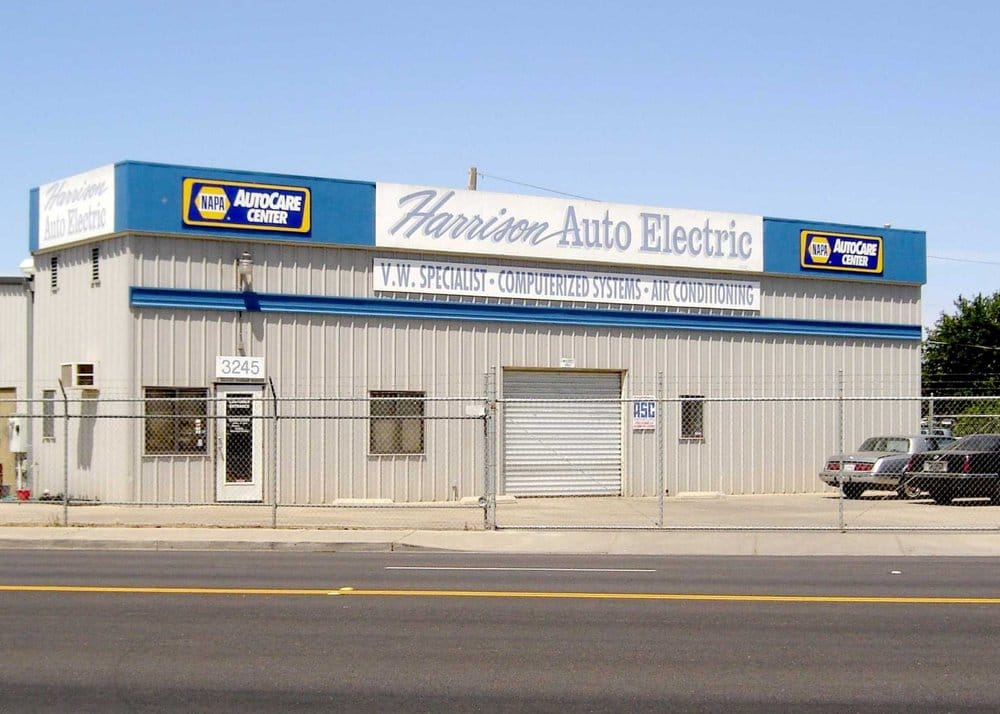 HARRISON AUTO ELECTRIC - Updated October 2025 - 34 Reviews - 3245 N ...