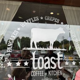 TOAST COFFEEHOUSE - Updated July 2025 - 775 Photos & 851 Reviews - 650 ...