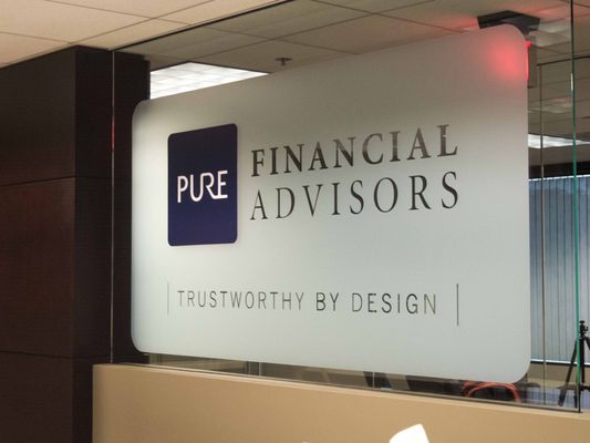 PURE FINANCIAL ADVISORS - Updated December 2025 - 12 Photos & 22 ...