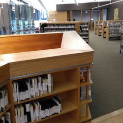 ANN ARBOR DISTRICT LIBRARY - TRAVERWOOD BRANCH - 23 Photos & 18 Reviews ...