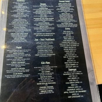 JAM + TOAST - Updated September 2024 - 258 Photos & 251 Reviews - 975 W ...