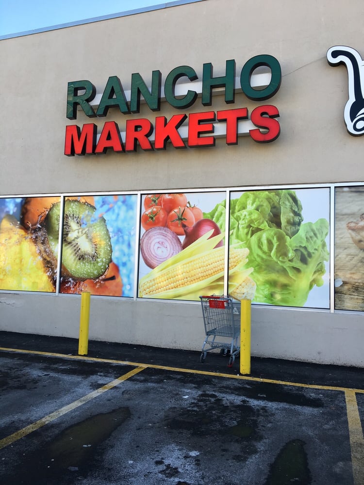 RANCHO MARKET - Updated November 2025 - 10 Reviews - 8177 W 3500th S ...