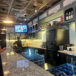 THE WINE KITCHEN ON THE CREEK - Updated July 2025 - 736 Photos & 609 ...