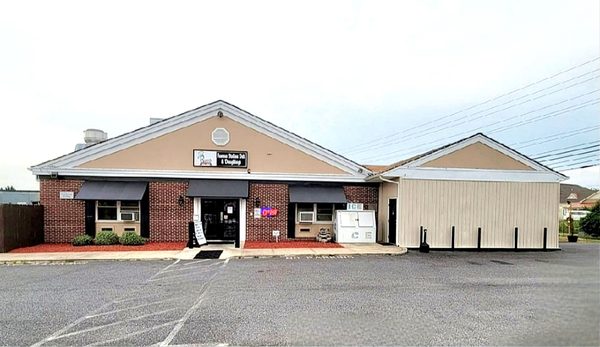 RUCCI’S ITALIAN KITCHEN & GRILLE - Updated April 2025 - 338 Photos ...