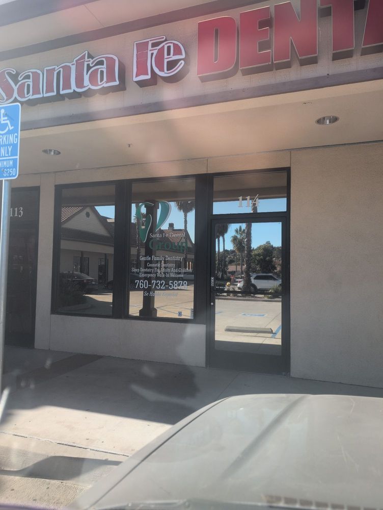 SANTA FE DENTAL GROUP - Updated December 2025 - 27 Photos & 63 Reviews ...