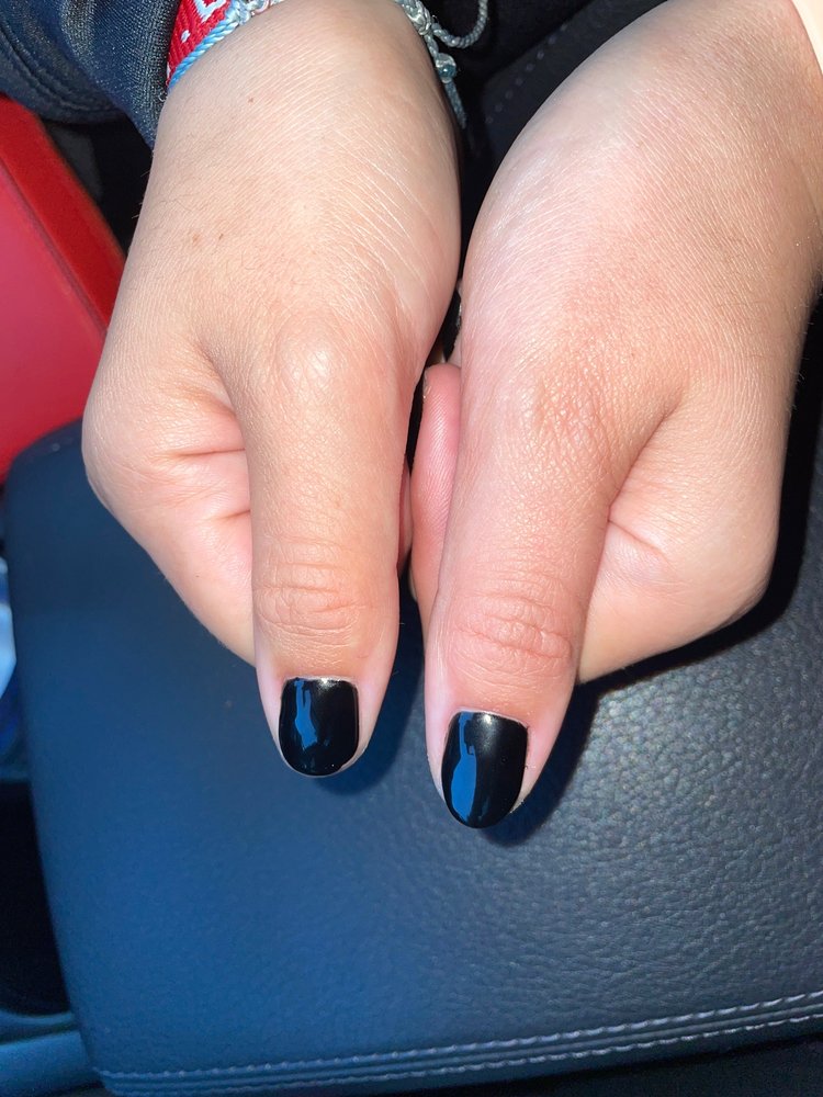 JESSI NAILS - 31 Photos & 45 Reviews - 521 E Holland Ave, Spokane, WA ...
