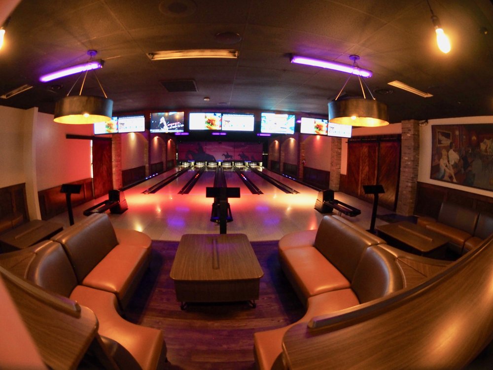 WESTERN BOWL - 40 Photos & 28 Reviews - 5120 Canyon Dr, Amarillo, Texas ...