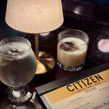 CITIZEN CAPITOL CRAFT HOUSE - Updated January 2026 - 149 Photos & 77 ...