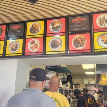 BLACK DRAGON TAKEOUT - Updated December 2025 - 121 Photos & 54 Reviews ...