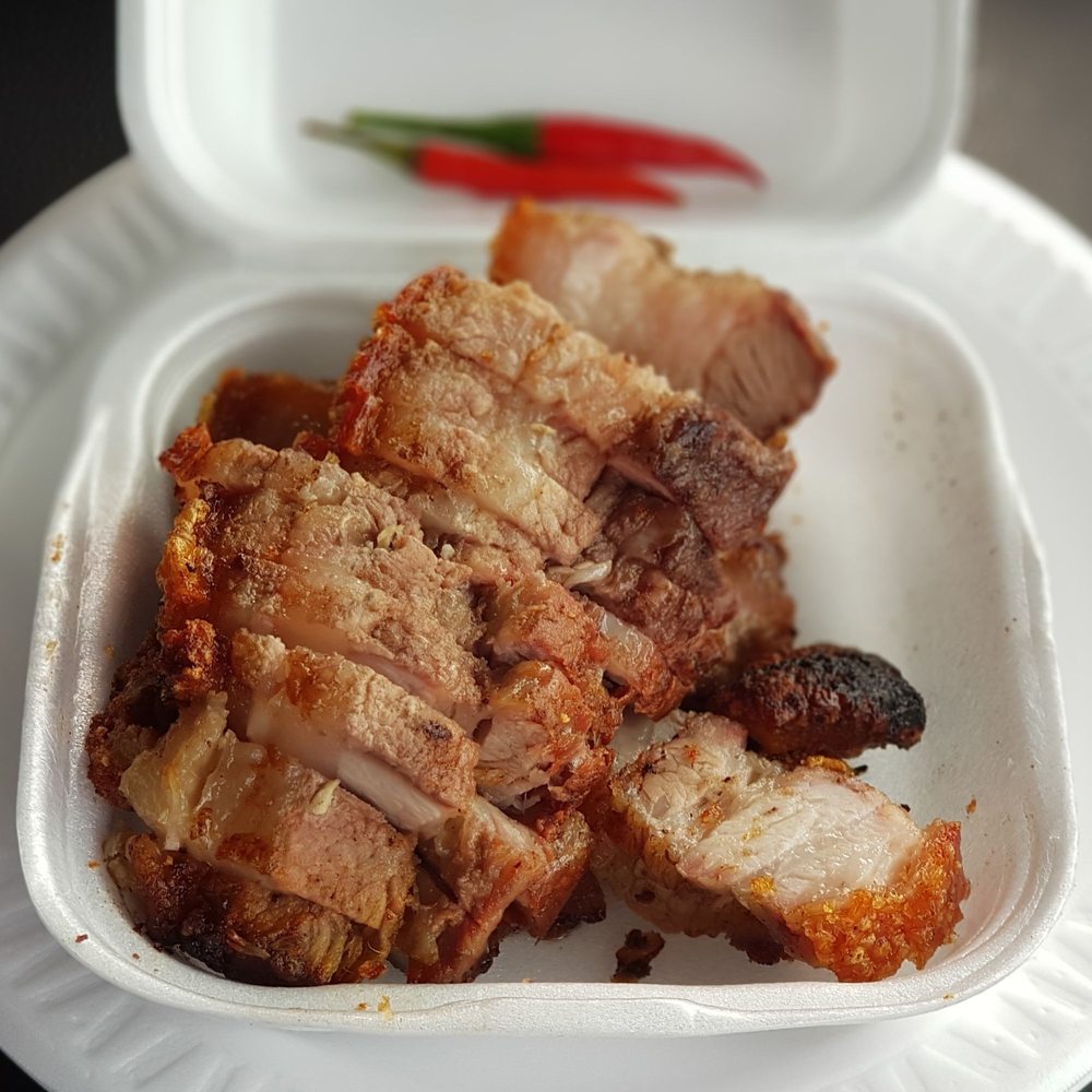 WILSON’S HAUS OF LECHON - Updated July 2024 - 131 Photos & 33 Reviews ...