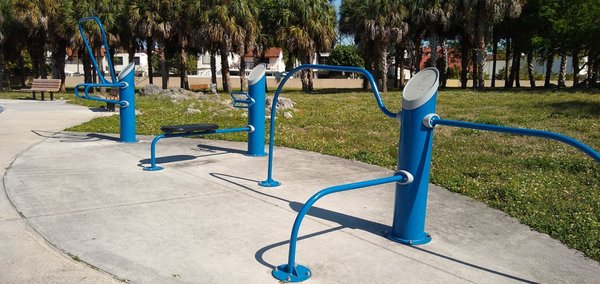 ROCK RIDGE PARK - Updated May 2025 - 21 Photos - 10810 SW 117th Ave ...