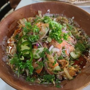 ROKHAT GRILL - 13 Photos - 2205 N Central Expy, Plano, Texas - Uzbek ...