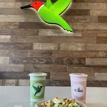 ROBEKS FRESH JUICES & SMOOTHIES - Updated August 2025 - 37 Photos & 12 ...