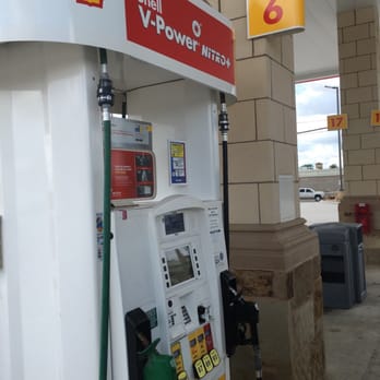 TIMEWISE FOOD STORE/SHELL - Updated July 2025 - 17255 Fm Rd 1093 ...