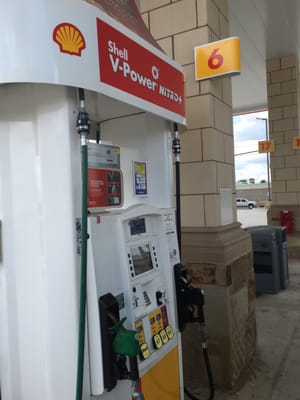 TIMEWISE FOOD STORE/SHELL - Updated December 2025 - 17255 Fm Rd 1093 ...