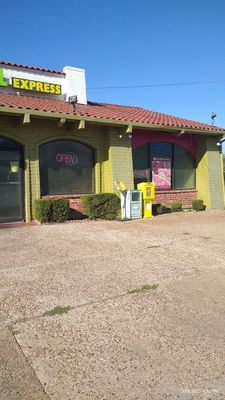 RICE BOWL EXPRESS - Updated November 2024 - 18 Photos & 14 Reviews ...