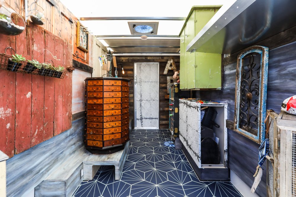 CRAFTY CHASSIS - Updated October 2025 - 18 Photos & 10 Reviews - Denver ...