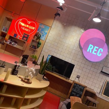 REC PHILLY - Updated December 2025 - 12 Photos - 901 Market St ...