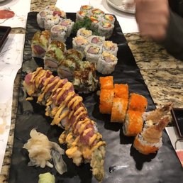 ARIAKE - 1064 Photos & 731 Reviews - 12184 Glade Dr, Reston, Virginia ...