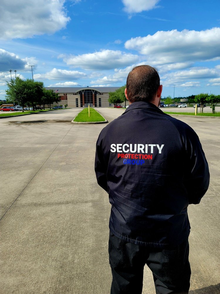 SECURITY PROTECTION GROUP - 8321 Hempstead Rd, Houston, Texas ...
