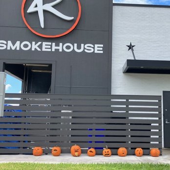 4 RIVERS SMOKEHOUSE - Updated May 2024 - 44 Photos & 42 Reviews - 4729 ...