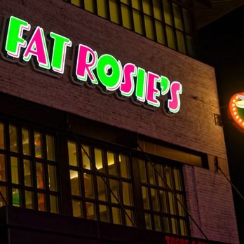 FAT ROSIE’S - Updated May 2025 - 131 Photos & 40 Reviews - 5433 Park Pl ...