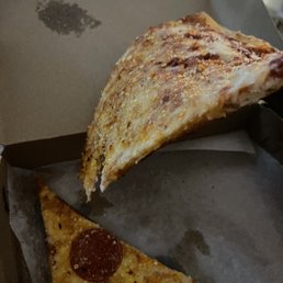 VINNY’S NEW YORK PIZZA - Updated May 2025 - 153 Photos & 317 Reviews ...