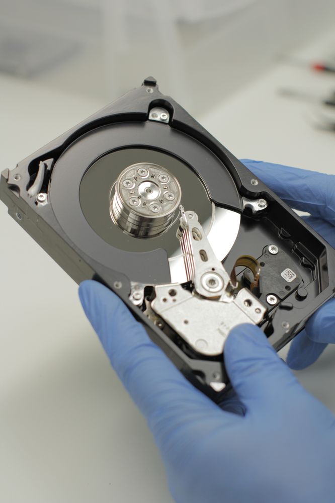 SECURE DATA RECOVERY SERVICES - Updated July 2024 - 19 Photos & 71 ...