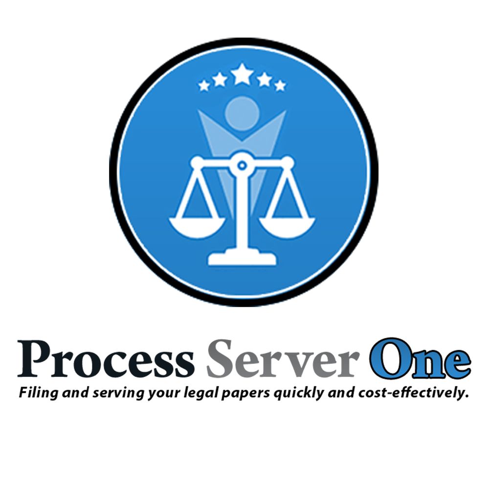 PROCESS SERVER ONE - Updated December 2025 - 27 Reviews - 2357 E ...